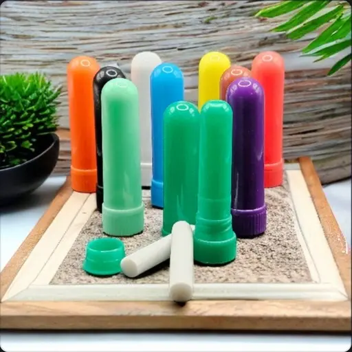 Stick inhalateur- L'Atelier MARCATI